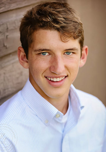 Alyssa Boob, Patrick McNutt receive $1,000 Elks awards | News, Sports, Jobs - The Express